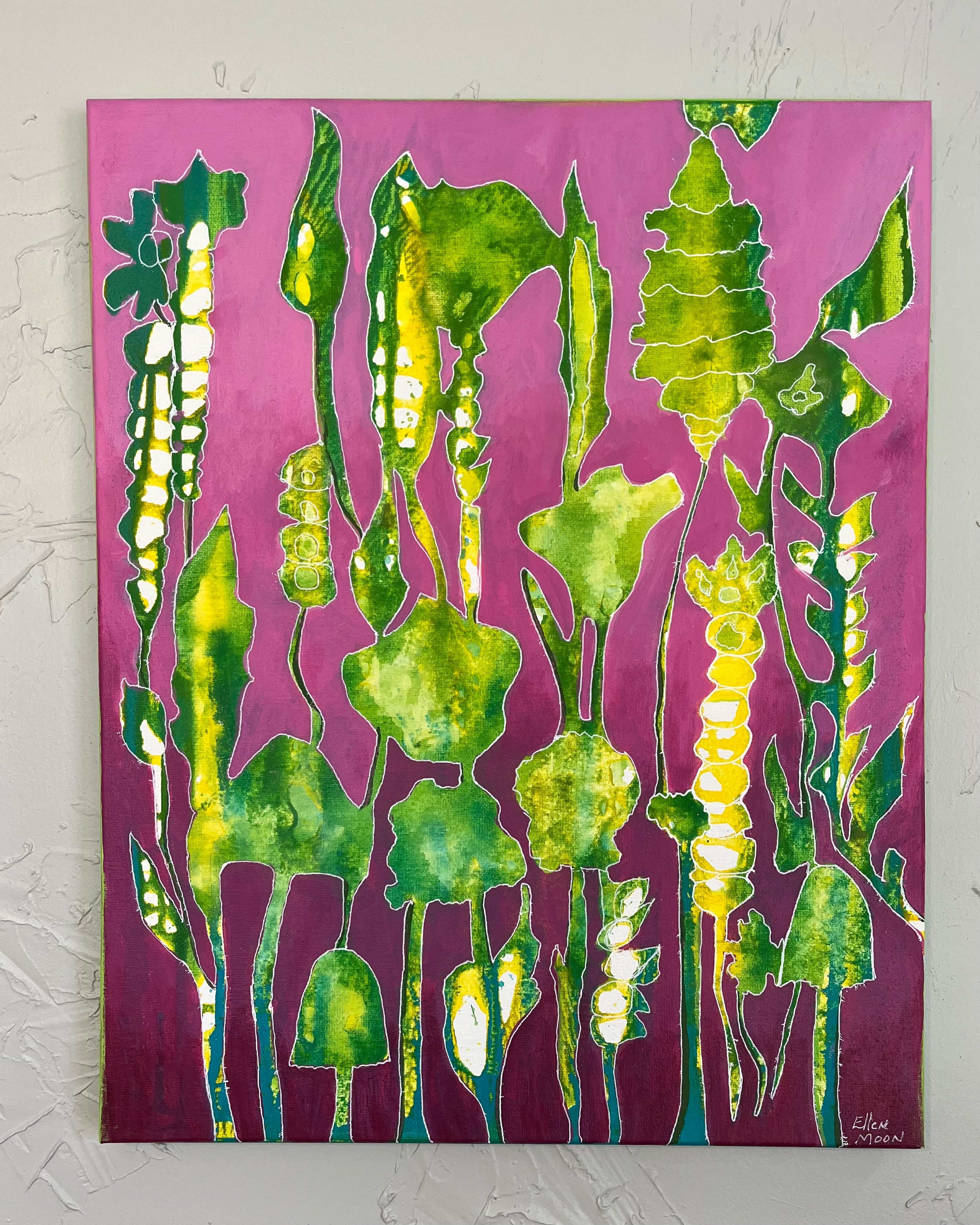 Art – Christie Ellen Moon